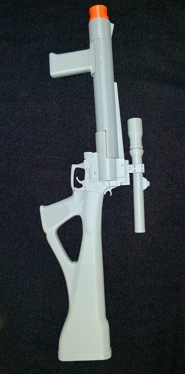 Deathwatch Blaster Costume Prop – Slapik's Armory and More